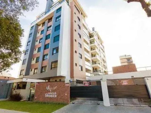 Apartamento para Venda em Curitiba/PR Bacacheri 3 Quartos