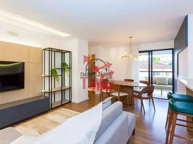 Apartamento para Venda em Curitiba/PR Bacacheri 3 Quartos