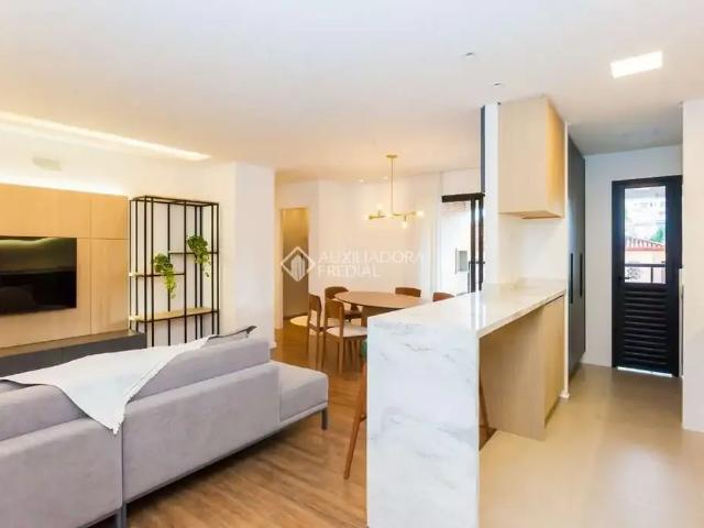 Apartamento para Venda em Curitiba/PR Bacacheri 3 Quartos