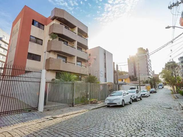 Apartamento para Venda em Curitiba/PR Bacacheri 3 Quartos