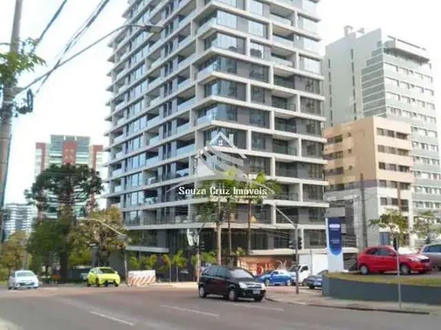 Apartamento para Venda em Curitiba/PR Bacacheri 3 Quartos