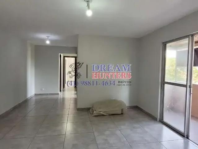 Apartamento para Venda em Curitiba/PR Bacacheri 3 Quartos