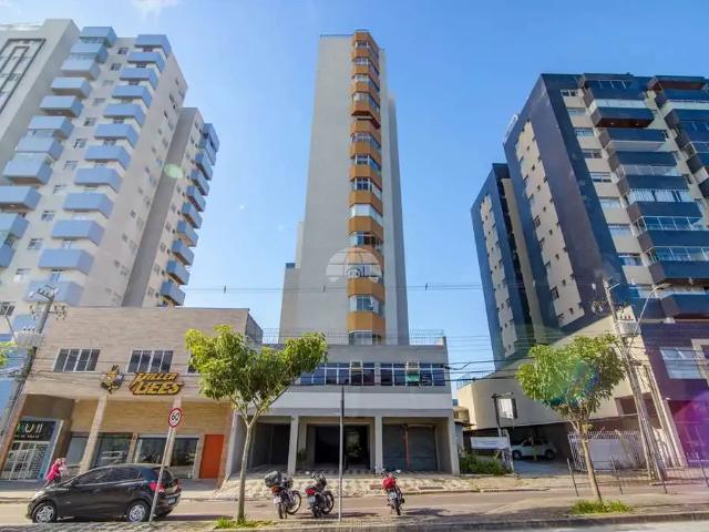 Apartamento para Venda em Curitiba/PR Bacacheri 3 Quartos
