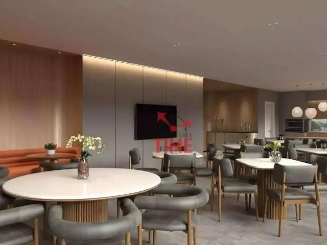 Apartamento para Venda em Curitiba/PR Bacacheri 3 Quartos