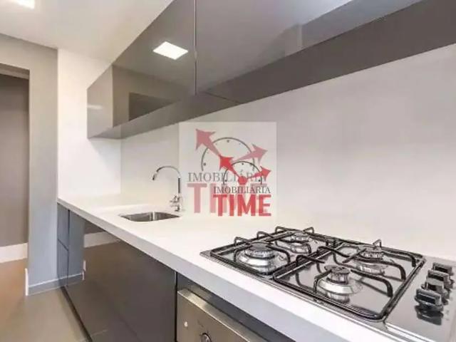 Apartamento para Venda em Curitiba/PR Bacacheri 3 Quartos