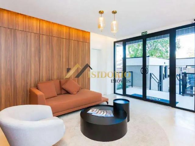 Apartamento para Venda em Curitiba/PR Bacacheri 3 Quartos