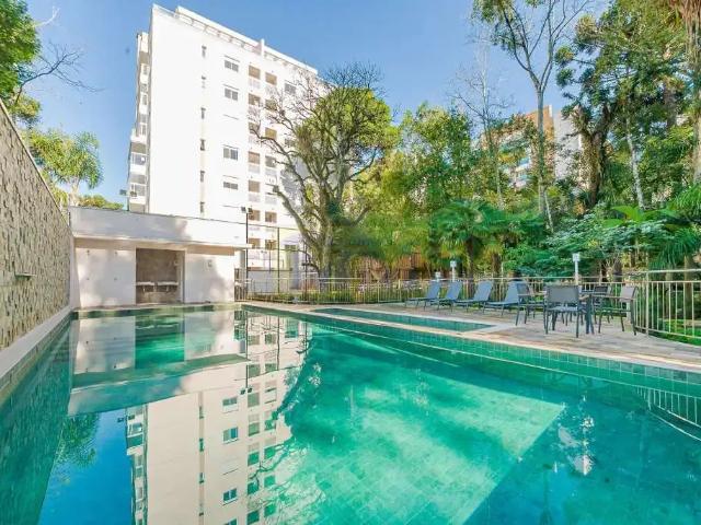 Apartamento para Venda em Curitiba/PR Bacacheri 3 Quartos