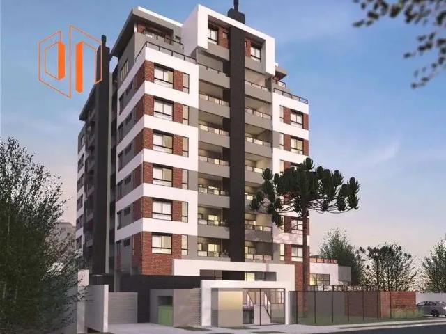 Apartamento para Venda em Curitiba/PR Bacacheri 3 Quartos