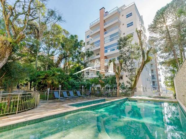 Apartamento para Venda em Curitiba/PR Bacacheri 3 Quartos