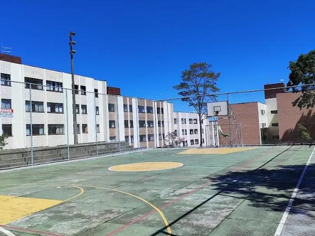 Apartamento para Venda em Curitiba/PR Bacacheri 3 Quartos