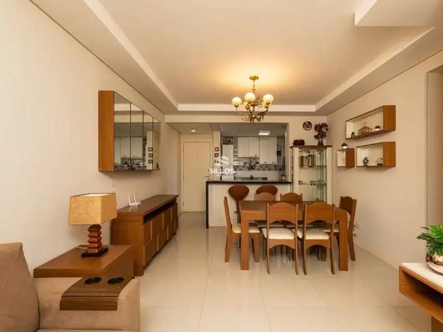 Apartamento para Venda em Curitiba/PR Bacacheri 3 Quartos