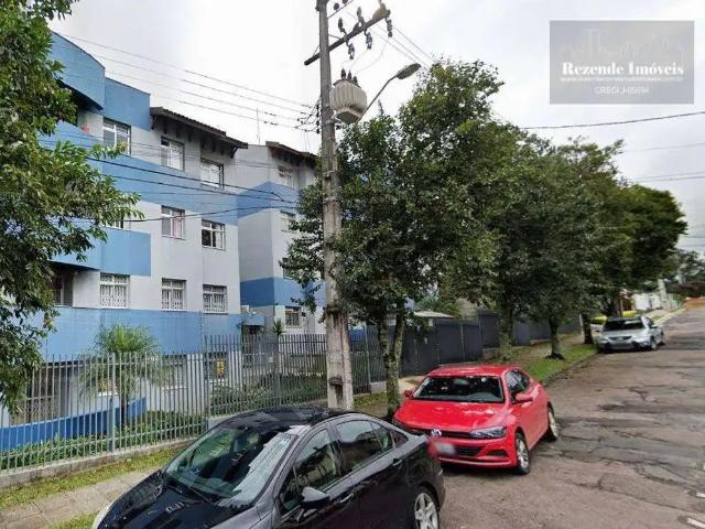 Apartamento para Venda em Curitiba/PR Bacacheri 3 Quartos