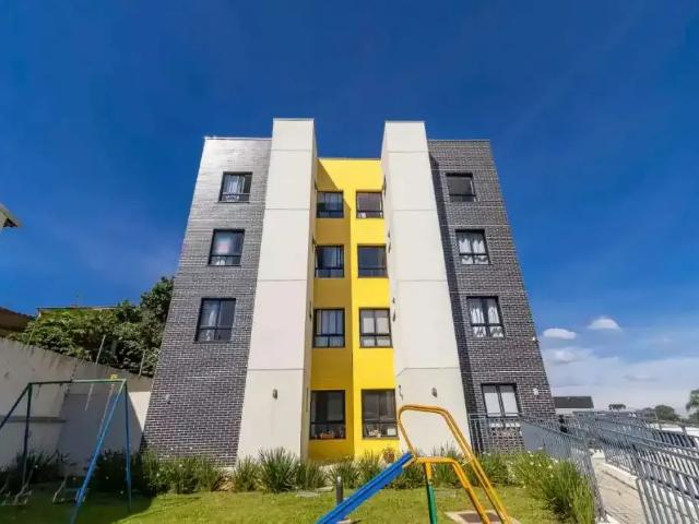 Apartamento para Venda em Curitiba/PR Bacacheri 3 Quartos