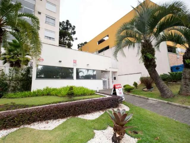 Apartamento para Venda em Curitiba/PR Bacacheri 3 Quartos