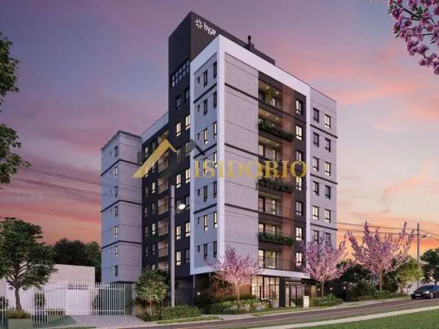 Apartamento para Venda em Curitiba/PR Bacacheri 3 Quartos