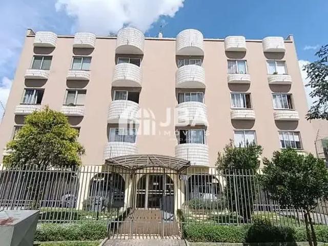Apartamento para Venda em Curitiba/PR Bacacheri 3 Quartos