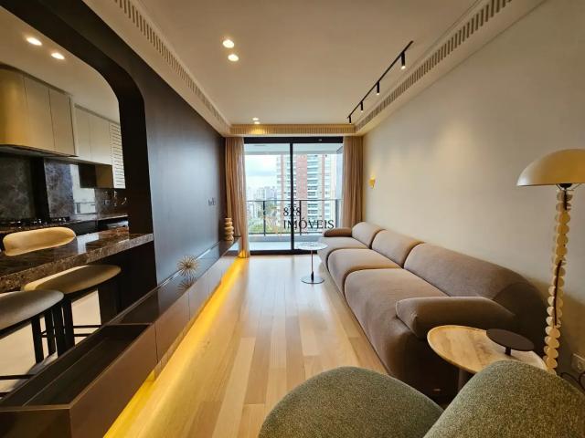 Apartamento para Venda em Curitiba/PR Bacacheri 3 Quartos