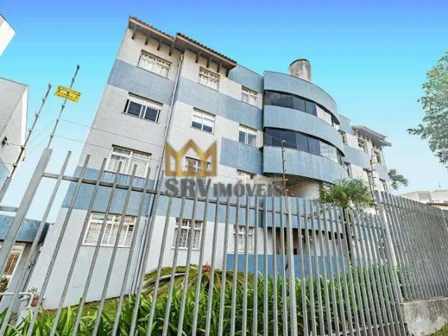 Apartamento para Venda em Curitiba/PR Bacacheri 3 Quartos