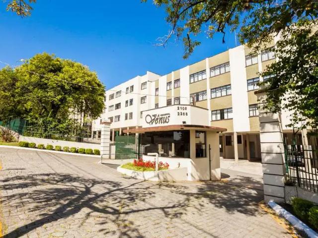 Apartamento para Venda em Curitiba/PR Bacacheri 3 Quartos