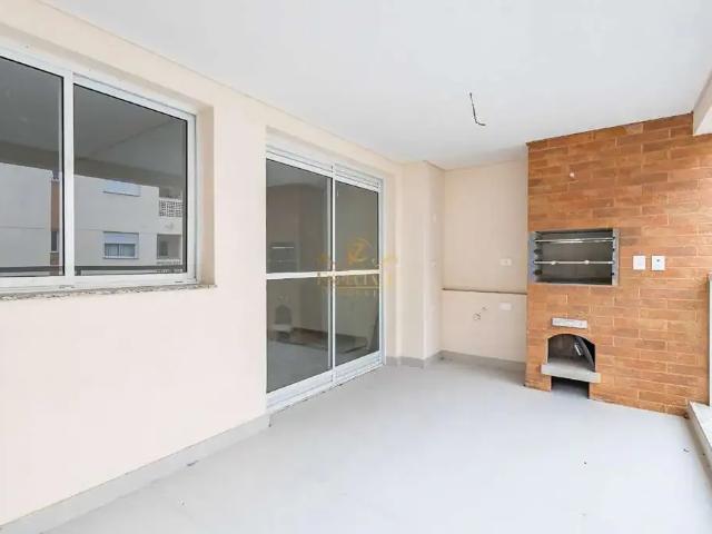Apartamento para Venda em Curitiba/PR Bacacheri 3 Quartos