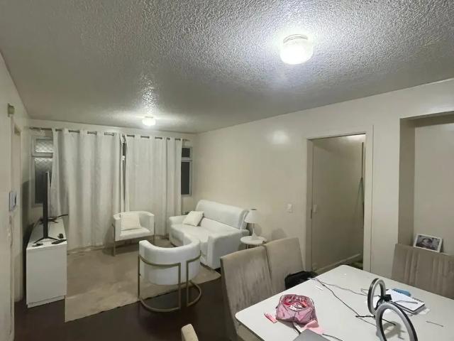 Apartamento para Venda em Curitiba/PR Bacacheri 3 Quartos