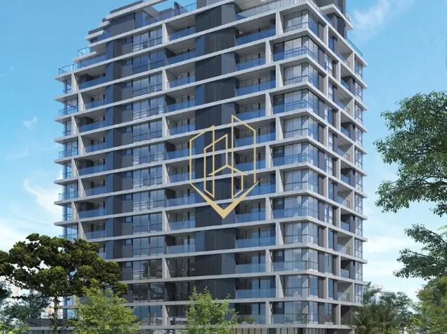 Apartamento para Venda em Curitiba/PR Bacacheri 3 Quartos