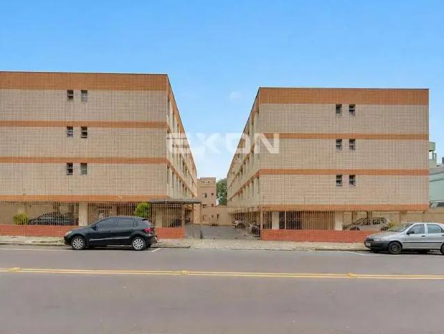 Apartamento para Venda em Curitiba/PR Bacacheri 3 Quartos