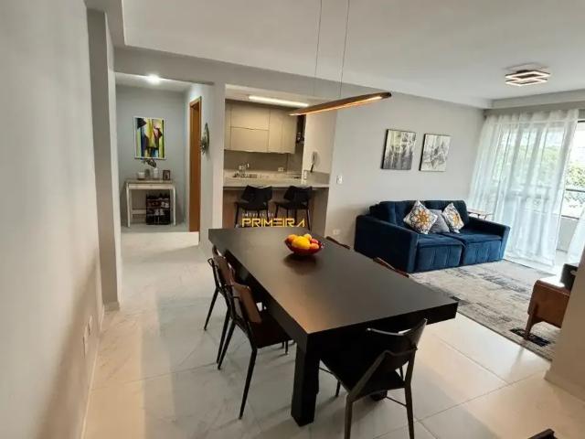 Apartamento para Venda em Curitiba/PR Bacacheri 3 Quartos