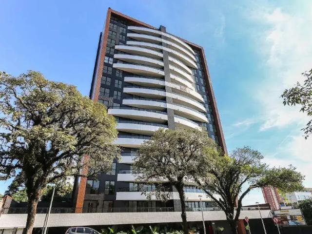 Apartamento para Venda em Curitiba/PR Bacacheri 3 Quartos