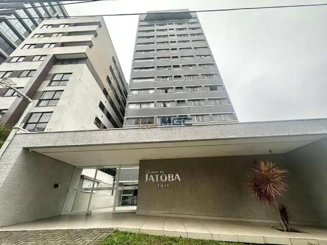 Apartamento para Venda em Curitiba/PR Bacacheri 3 Quartos
