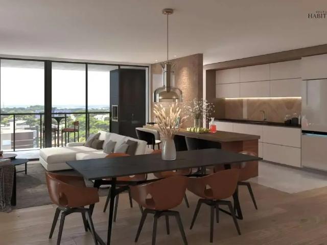 Apartamento para Venda em Curitiba/PR Bacacheri 3 Quartos