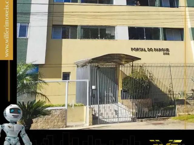 Apartamento para Venda em Curitiba/PR Bacacheri 4 Quartos