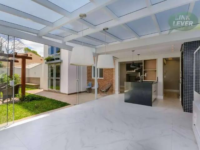 Apartamento para Venda em Curitiba/PR Bacacheri 4 Quartos
