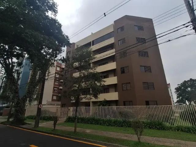 Apartamento para Venda em Curitiba/PR Bacacheri 4 Quartos