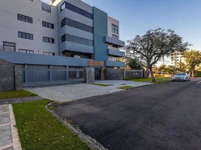 Apartamento para Venda em Curitiba/PR Bacacheri 4 Quartos