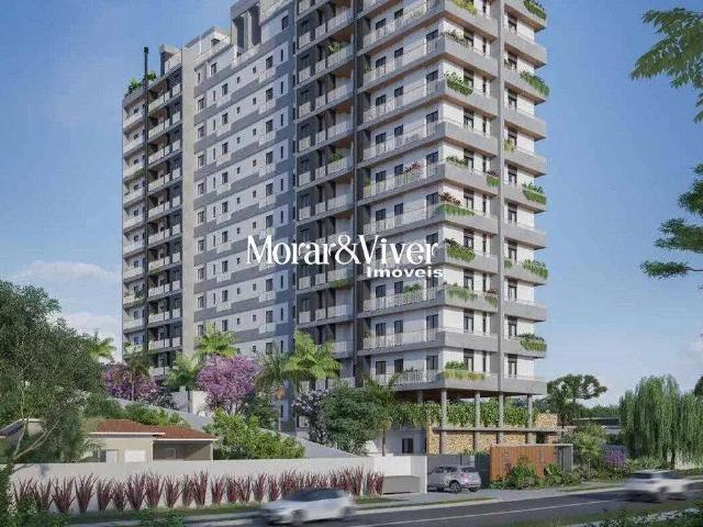 Apartamento para Venda em Curitiba/PR Bairro Alto 3 Quartos