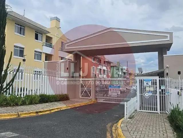 Apartamento para Venda em Curitiba/PR Bairro Alto 3 Quartos
