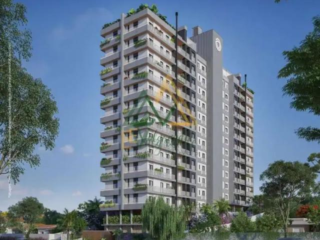 Apartamento para Venda em Curitiba/PR Bairro Alto 3 Quartos