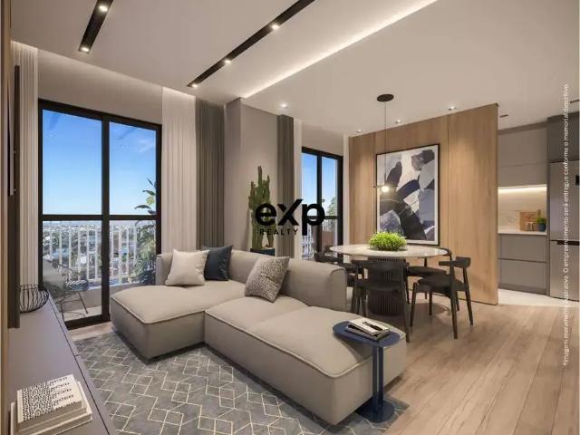 Apartamento para Venda em Curitiba/PR Bairro Alto 3 Quartos