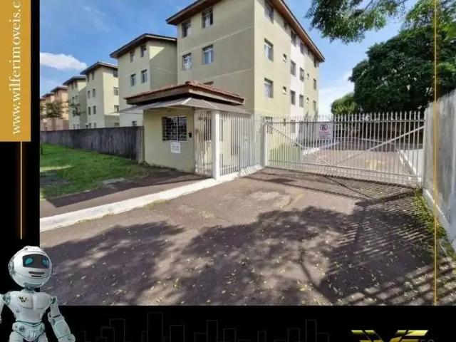 Apartamento para Venda em Curitiba/PR Bairro Alto 3 Quartos