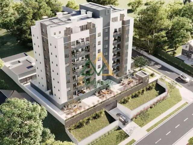 Apartamento para Venda em Curitiba/PR Bairro Alto 3 Quartos
