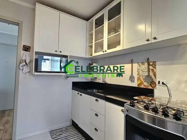 Apartamento para Venda em Curitiba/PR Bairro Alto 3 Quartos