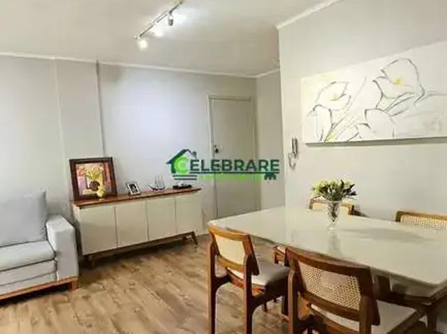 Apartamento para Venda em Curitiba/PR Bairro Alto 3 Quartos