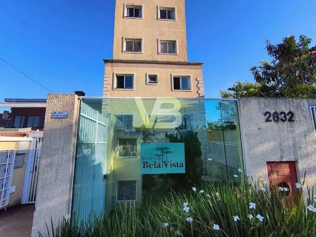 Apartamento para Venda em Curitiba/PR Bairro Alto 1 Quartos