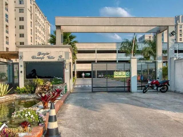 Apartamento para Venda em Curitiba/PR Bairro Alto 1 Quartos