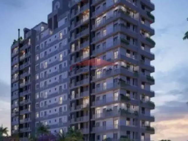 Apartamento para Venda em Curitiba/PR Bairro Alto 1 Quartos