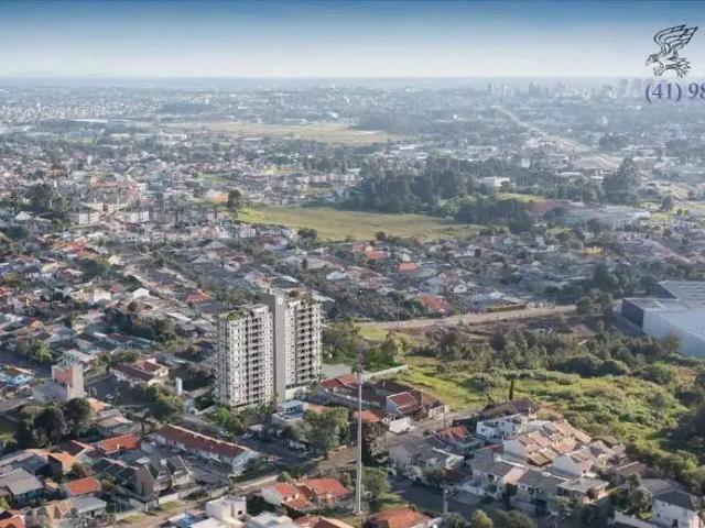 Apartamento para Venda em Curitiba/PR Bairro Alto 1 Quartos