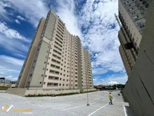 Apartamento para Venda em Curitiba/PR Bairro Alto 2 Quartos