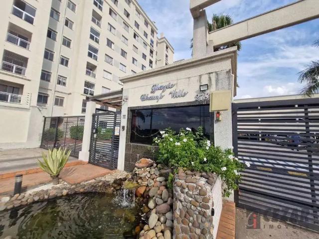 Apartamento para Venda em Curitiba/PR Bairro Alto 2 Quartos