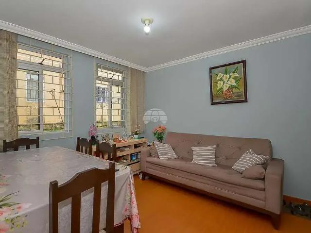 Apartamento para Venda em Curitiba/PR Bairro Alto 2 Quartos